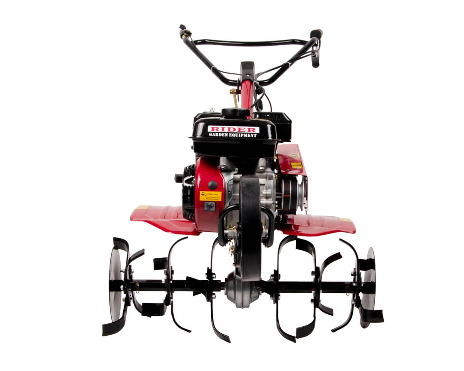 Motoblokas – kultivatorius RIDER R-750 – Motoblokas.net